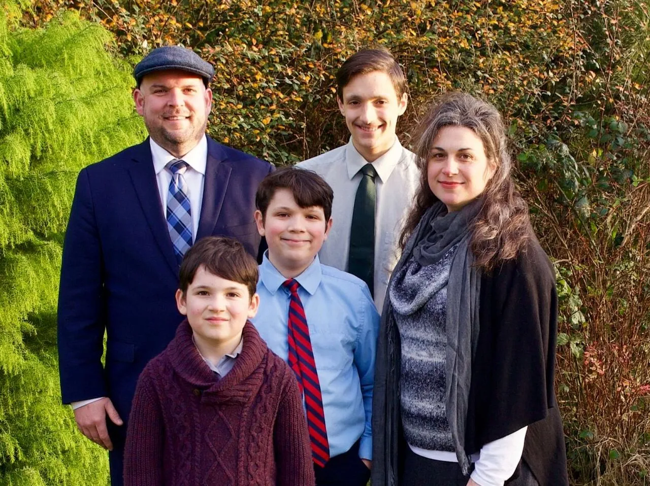 Missionary Keith Hamilton - Peoples Baptist Church website