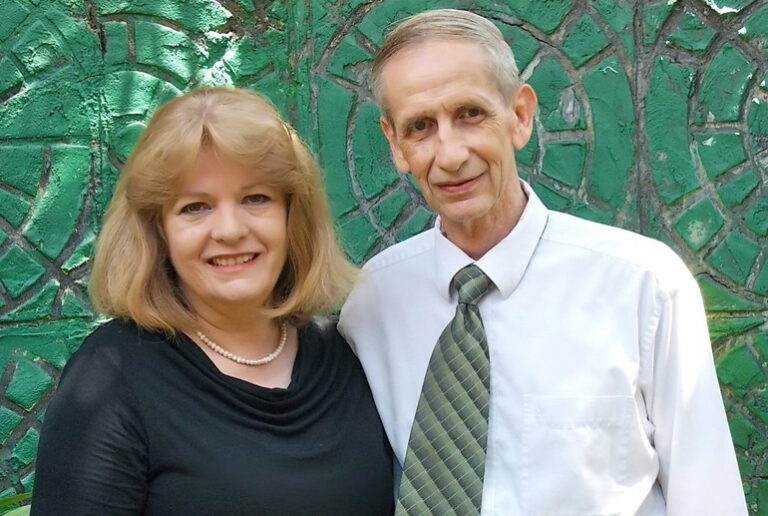 Missionary Rick Martin - Peoples Baptist Church website